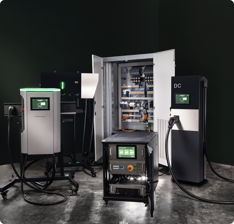 EcoG - Products Overview